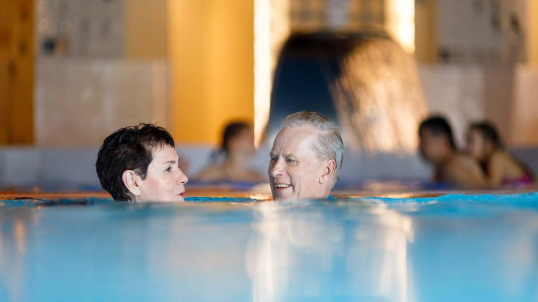 Meresuu SPA Hotel Online booking